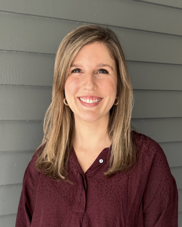 Alexandra Lamb, LMFT - Oasis Counseling