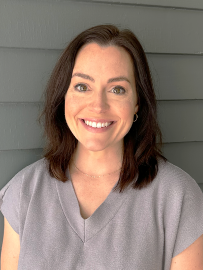 Leah Riley, LPC - Oasis Counseling